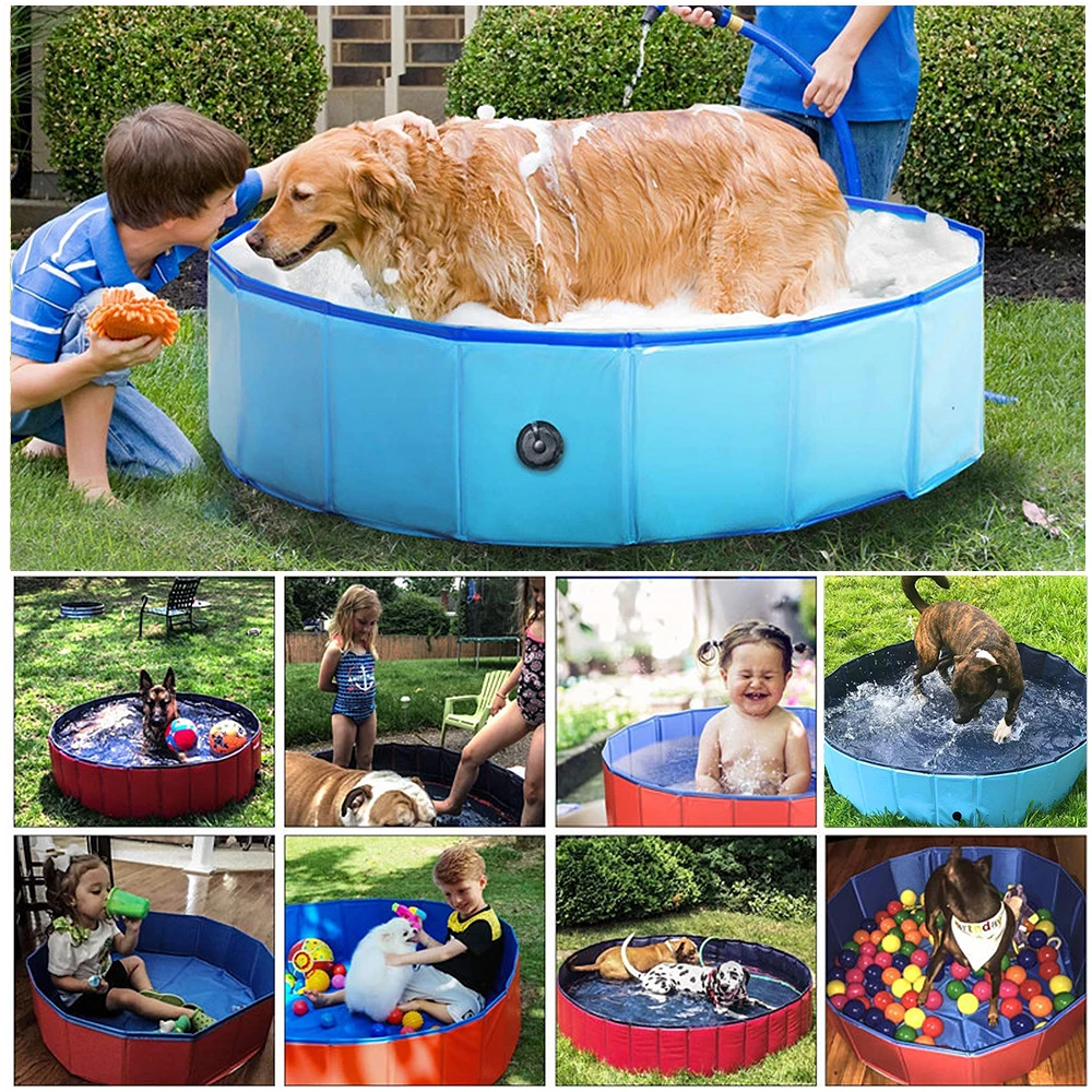 Dog Swim Floats