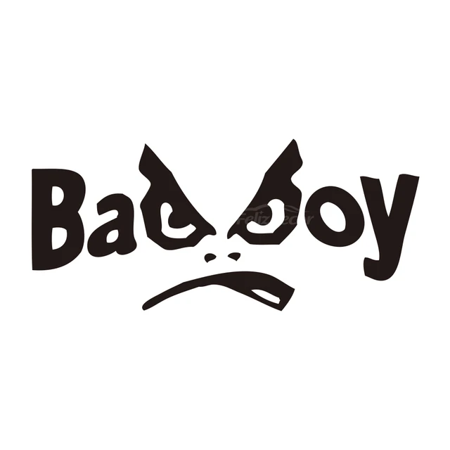Bad Boy Images Graphics