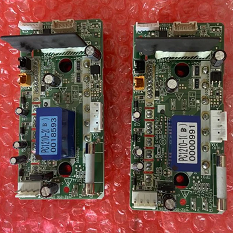 FAN-INVERTER-PCB-PC1210-1-PC1210-2-PC1210-3-PC1210-4-PC13001-1-PC13001 ...