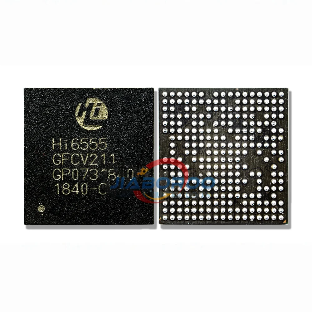 Hi6555 V200/V211 Hi6555GFCV211 Power ic for Huawei Nova 3i, Honor 10 Lite