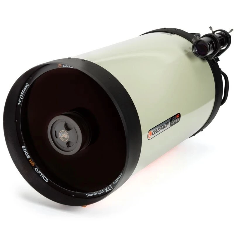 Celestron c11 hd ota wide track xlt edgehd 11 "f/10 1100 cgem equat ...