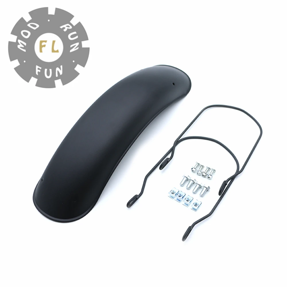 Motorcycle Front Fender Protector Mudguard Cover for Honda CG125 GS125 ...