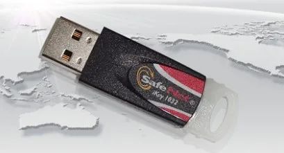 SafeNet dongle cerradura clásico economía dongle softdog 1032 ...
