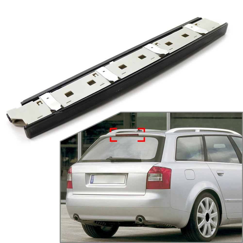 Car-High-Mounted-3rd-Third-Brake-Light-Indicator-Lamp-8E9945097-For ...