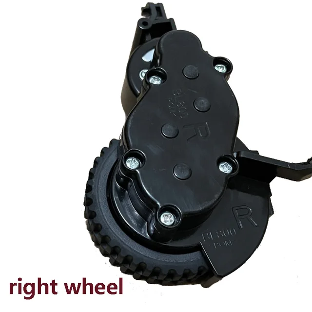 BL800 Wheel Motor for Proscenic 790T Kitfort KT-516 Robotic Vacuum ...