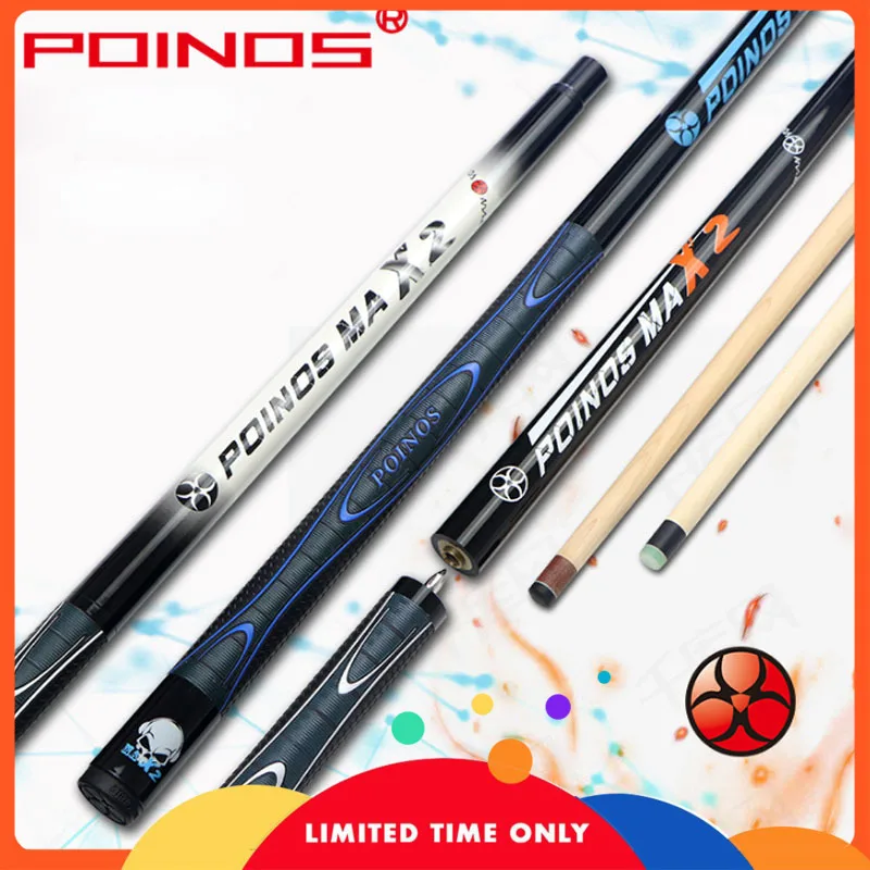 POINOS-X2-Jump-Break-Cue-Yumruk-Deri-Kolu-Mavi-Siyah-Beyaz-Renk.jpg
