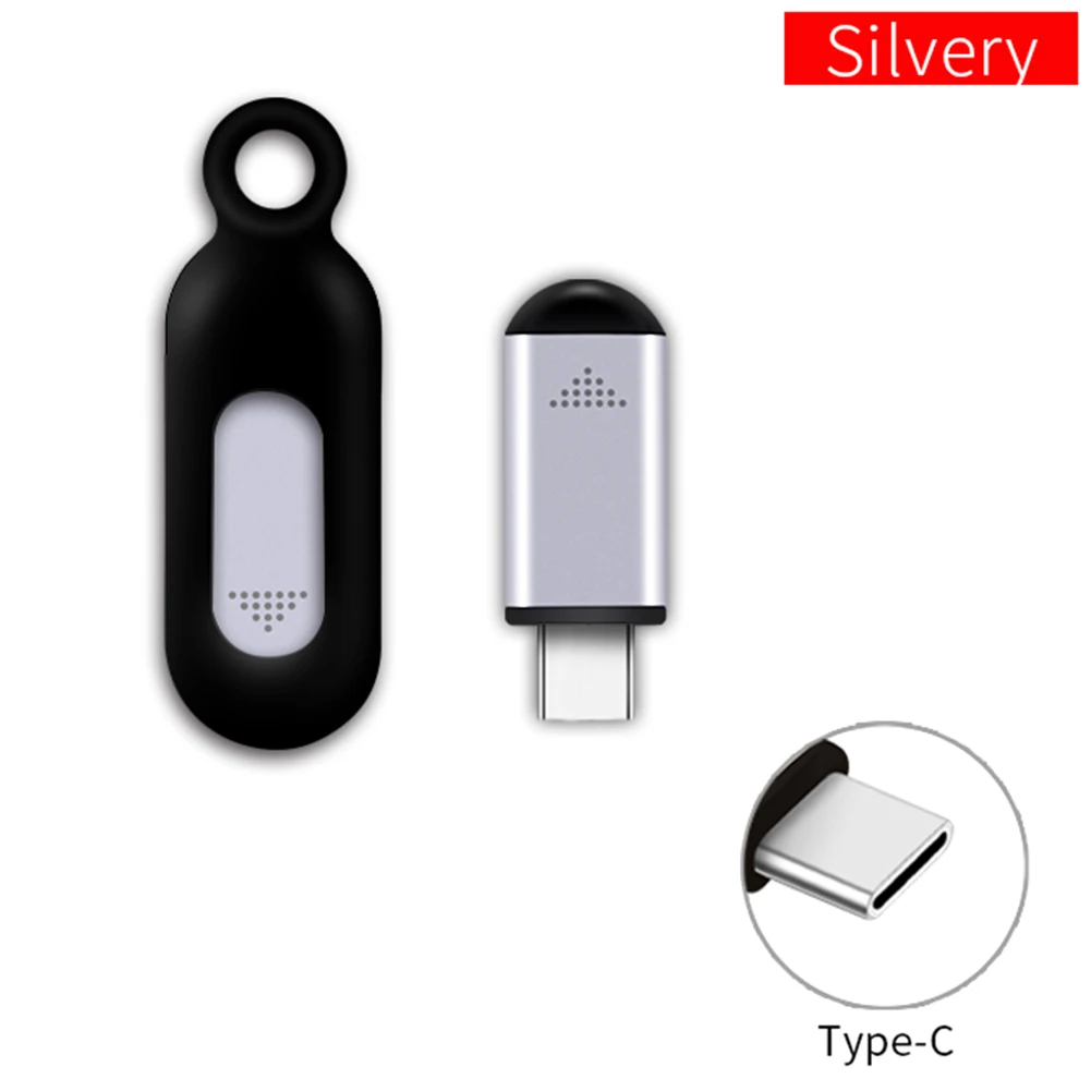 Type C Micro Usb Interface Smart App Control Mobile Phone Remote ...