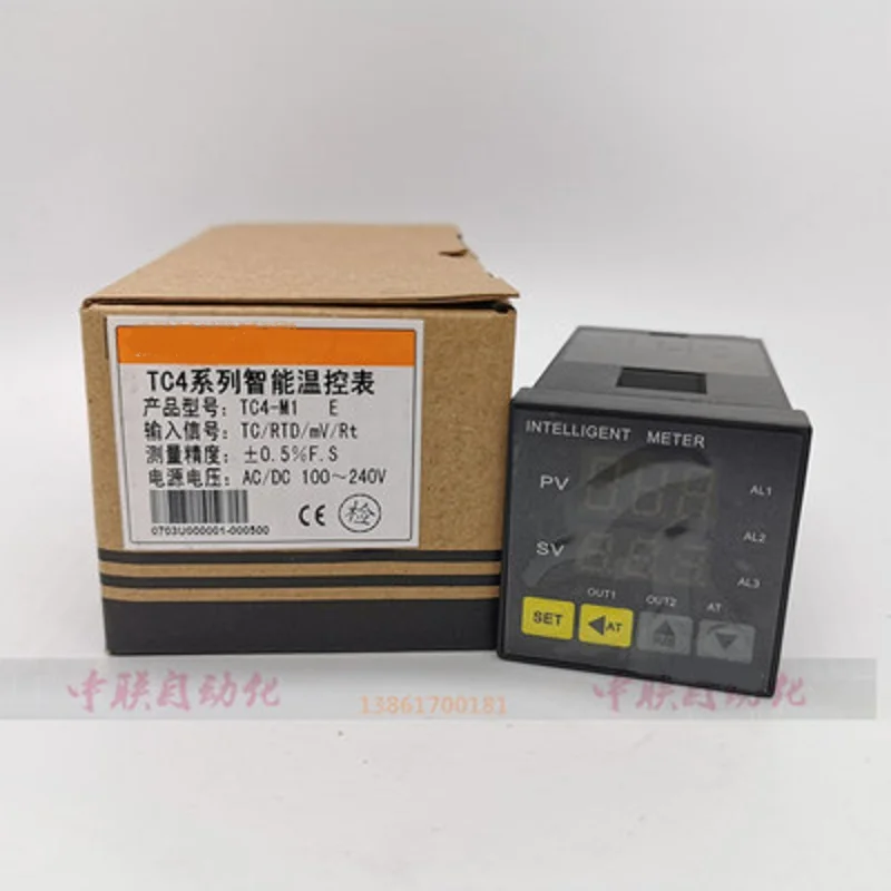 Electron-thermostat-TC7-TC6-TC4-TC8-TC9-M1-PID-digital-temperature ...