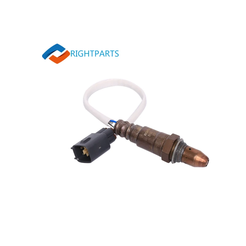 RIGHTPARTS OEM 89467 22050 Upstream Oxygen O2 Sensor for Toyota Yaris 1 ...