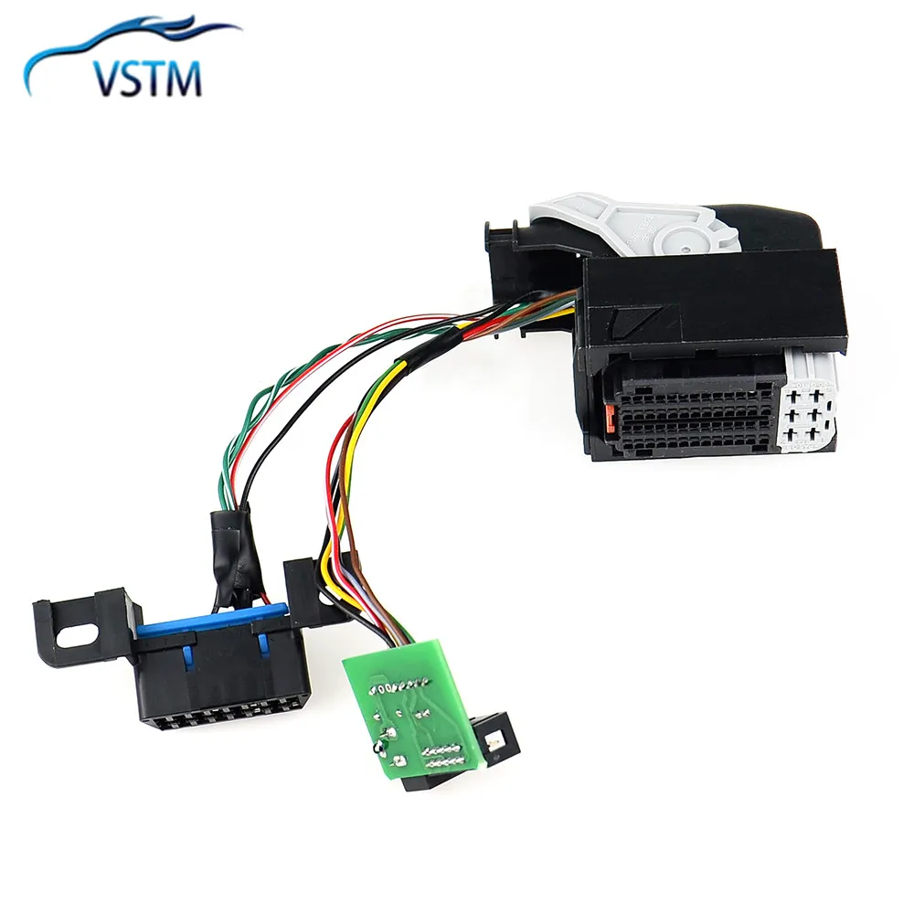 2022 New Ecu Me9.7/272-273/ Renew Cable For M-erce-des For B-enz For ...