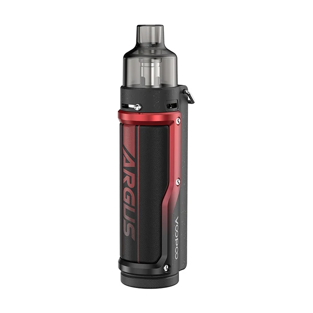 Original VOOPOO Argus Pro Pod Kit 3000mAh Battery 80W Vape With PnP Pod ...