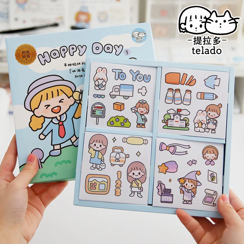 Happy Days Planner Stickers | School Supplies Stationery | Paper ...