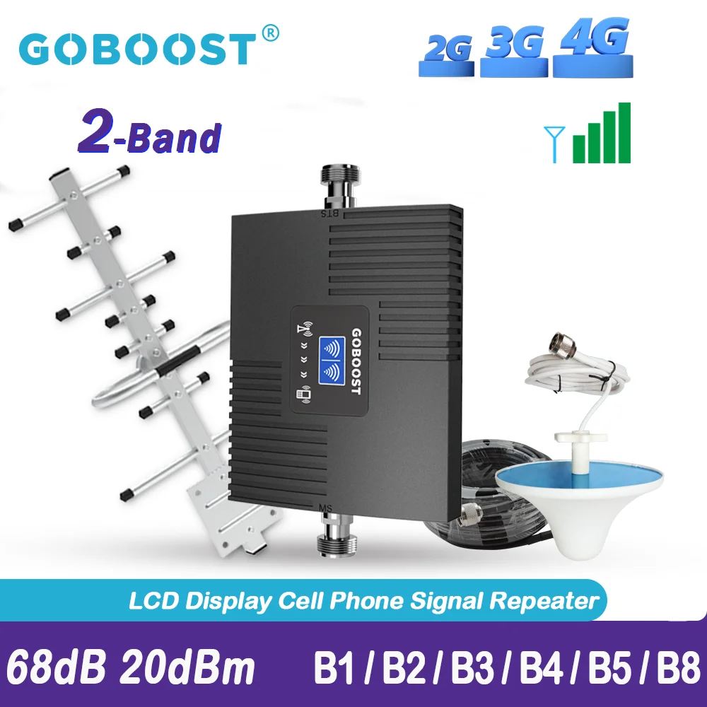 GOBOOST-2G-3G-900-LTE-4G-1800MHz-2-Band-850-2100-1900-GSM-Cell-Phone ...