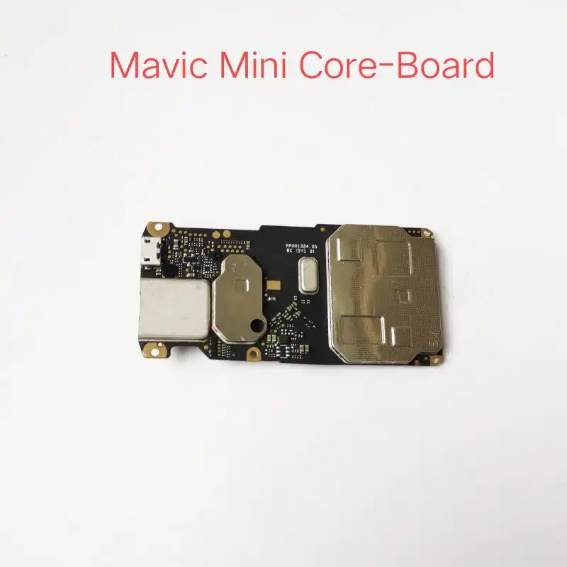 Main Circuit Mainboard for DJI Mavic Pro A Core Board Motherboard Main ...