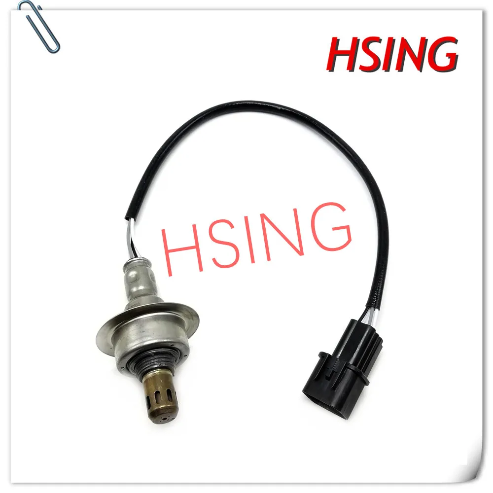 Sensor de oxígeno para coche, accesorio de medición de O2 compatible ...