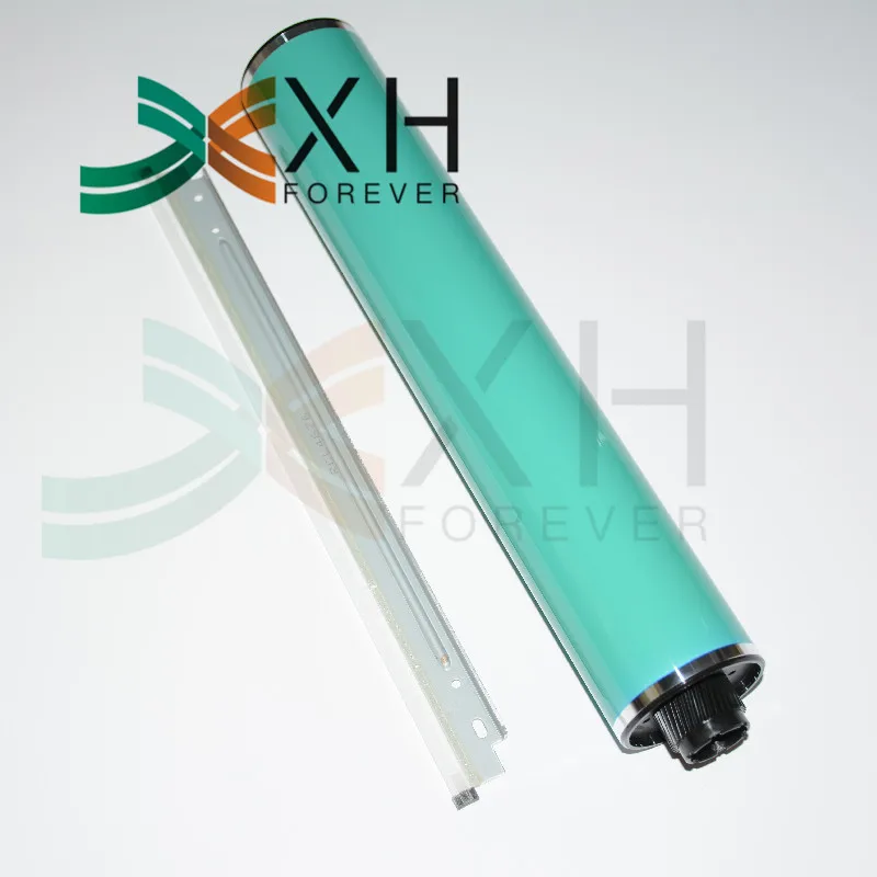 1set. D009-9510 OPC Drum drum blade Mp4000 For Ricoh Aficio MP 4000 ...