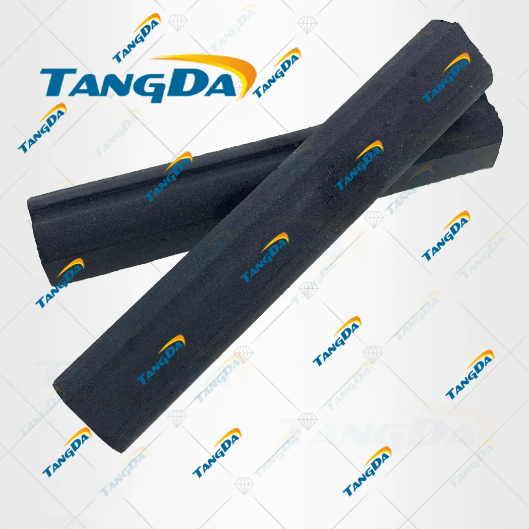 16*100mm ferrite bead cores rod core TANGDA 16 100 mm soft SMPS RF ...