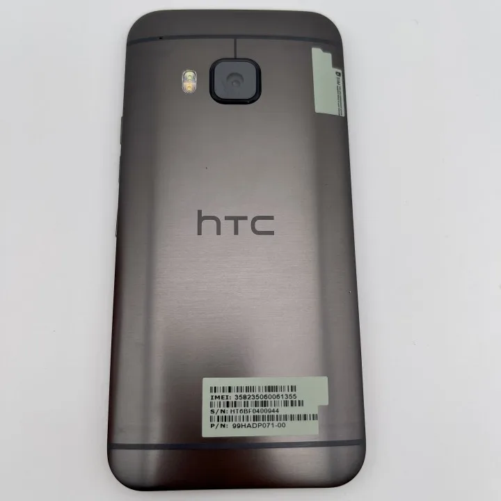 HTC One M9 Refurbished-Original M9 Unlocked Mobile phone Quad-core ...