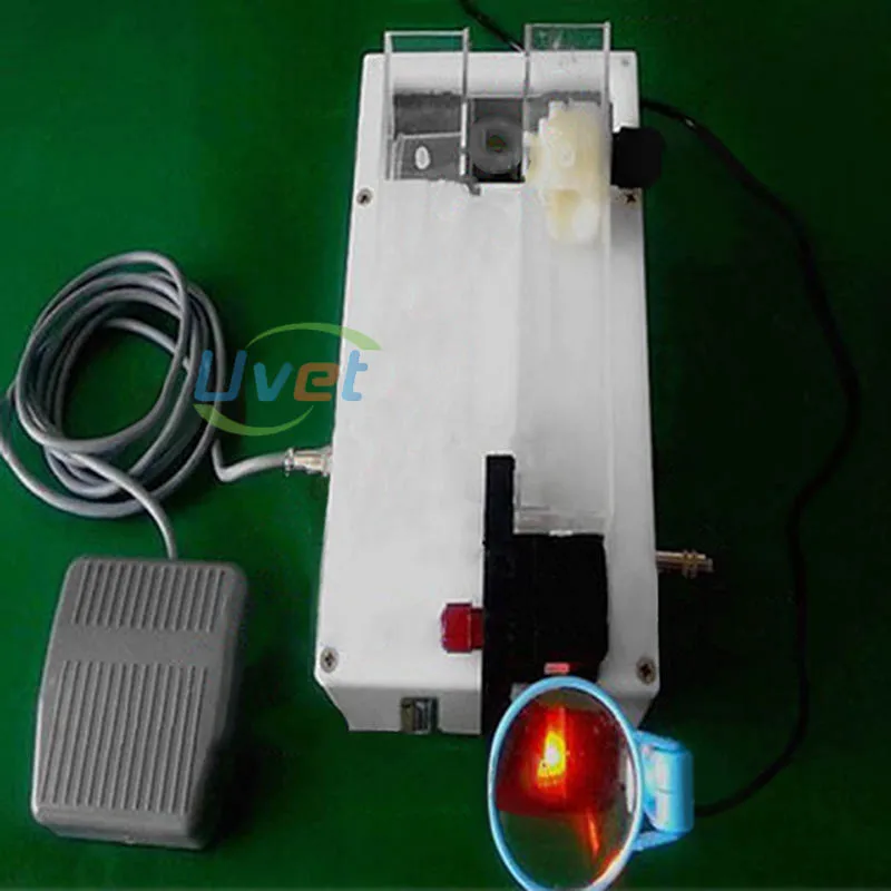 Uvet Veterinary Visual Mouse Fixed Device 17-40g Mouse Tail Vein ...