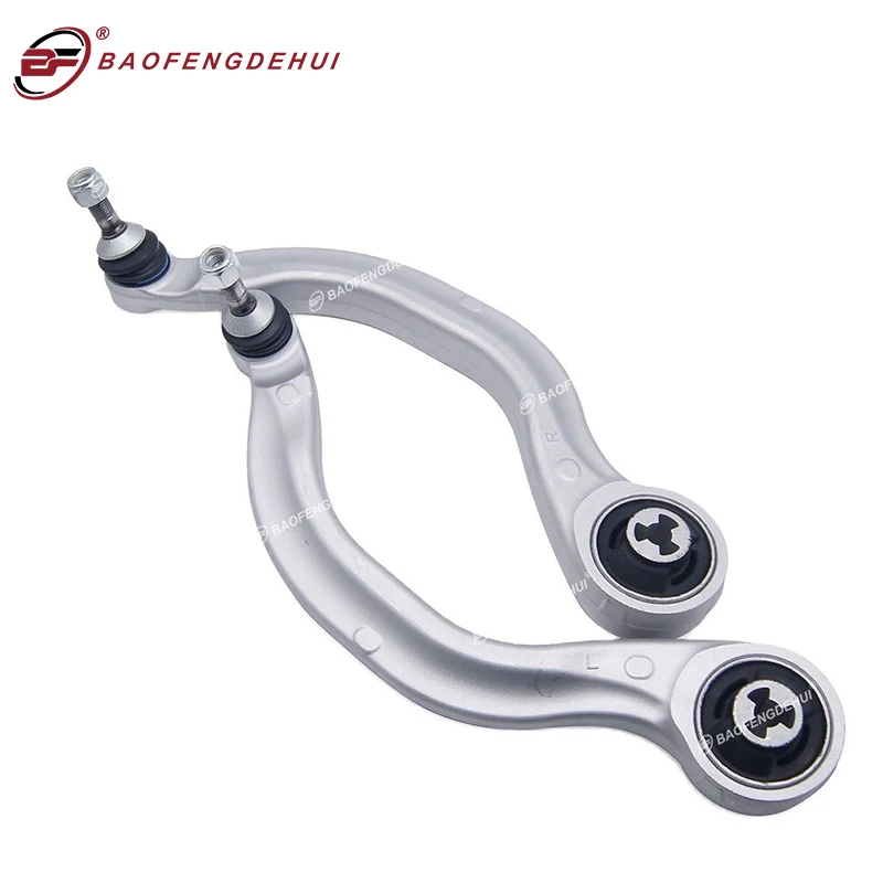 Front Suspension Lower Steering Track Control Arm For Tesla Model 3 ...