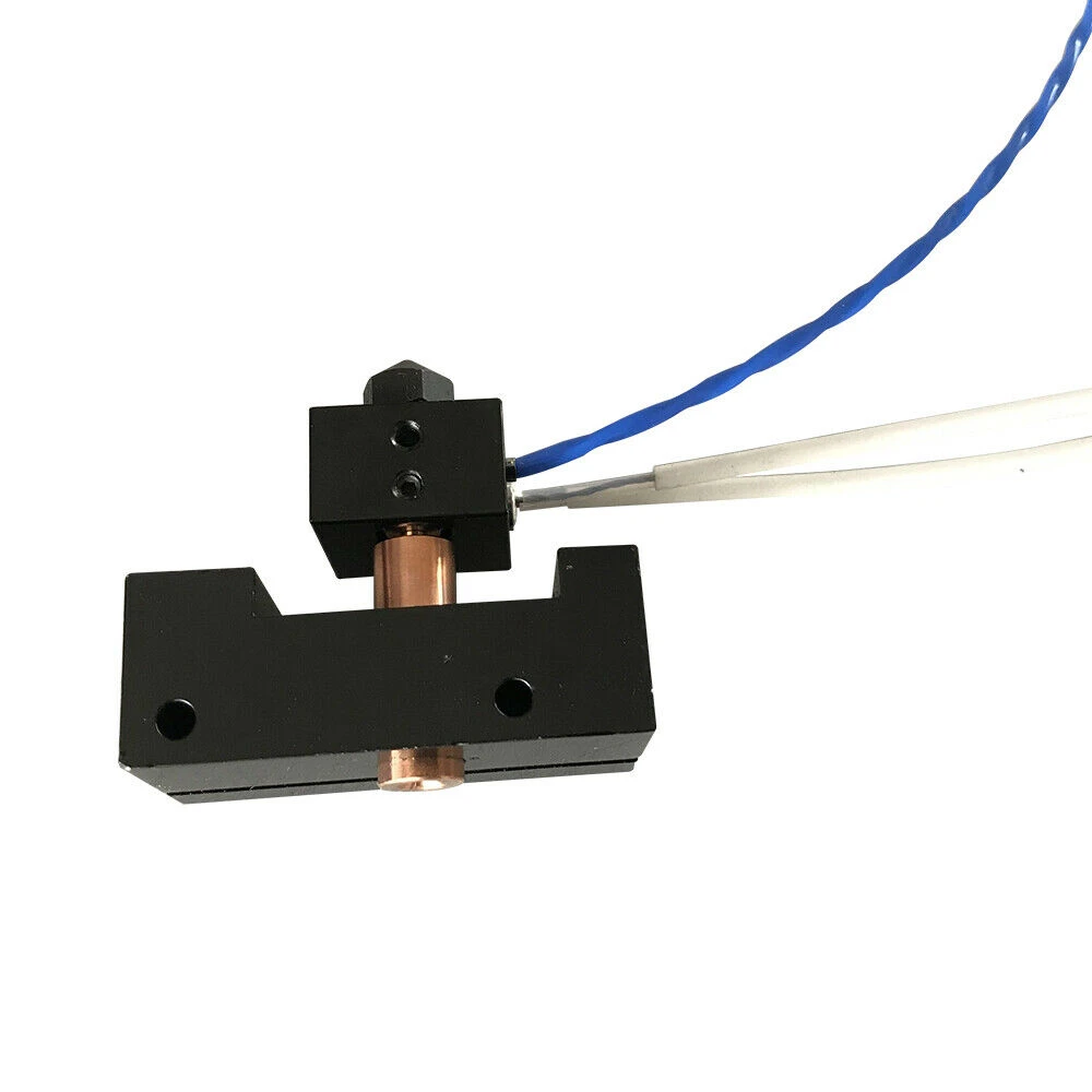 3D Printer Parts QIDI TECH Extruder Adapter Board For X-Plus, X-Max, I ...