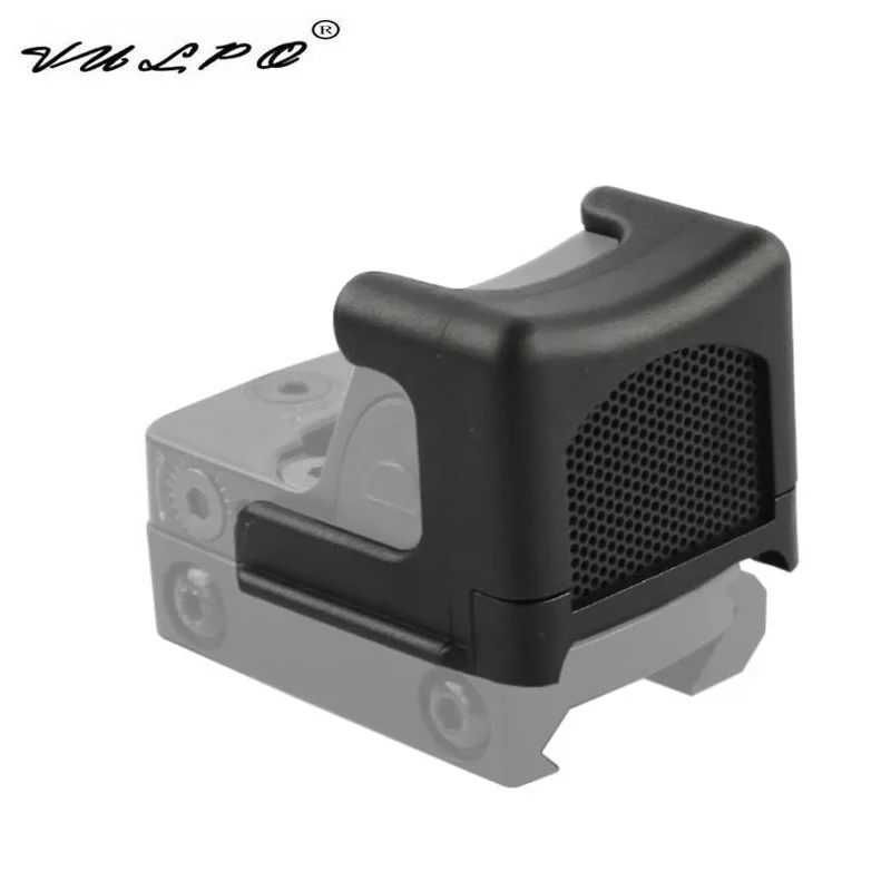VULPO High Quality Killflash Anti-Reflection Device For RMR Mini Reflex ...