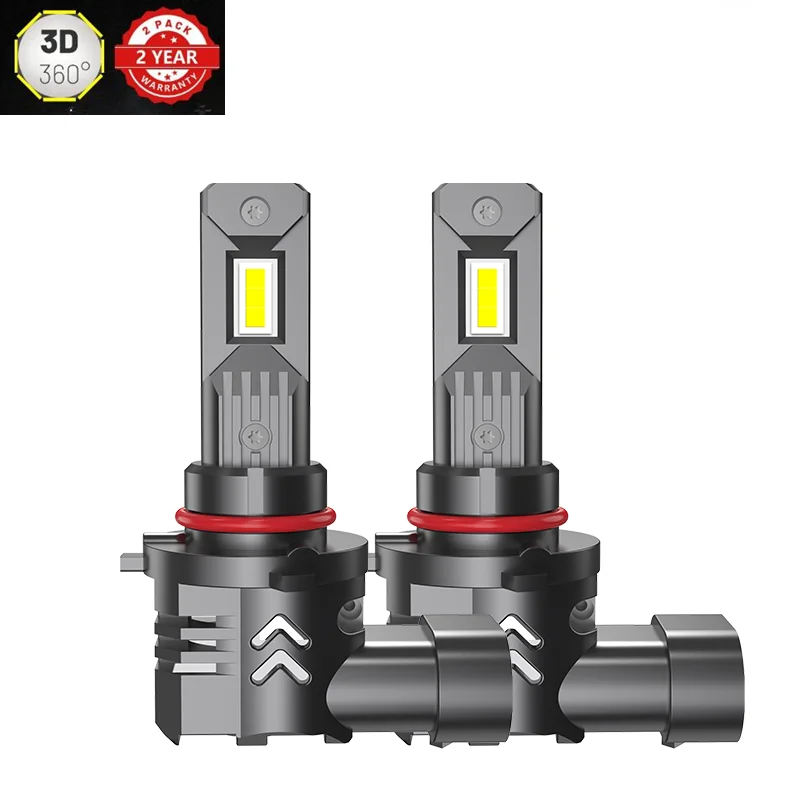 Kit-110w-Canbus-20000LM-H7-LED-Bulbs-H4-LED-Headlight-H1-H8-H9-H11-HB4 ...