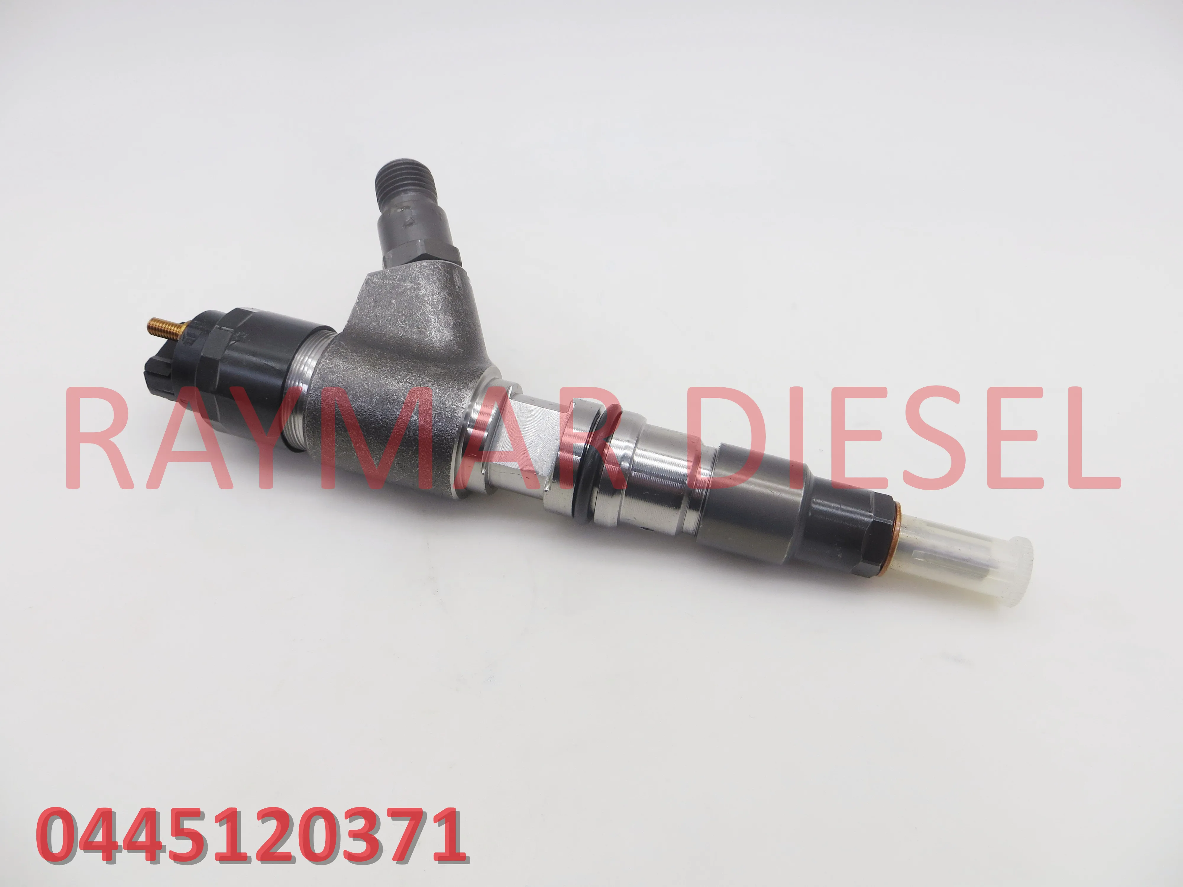 Genuine diesel fuel injector 0445120516, 0445120371, 0445120347 ...