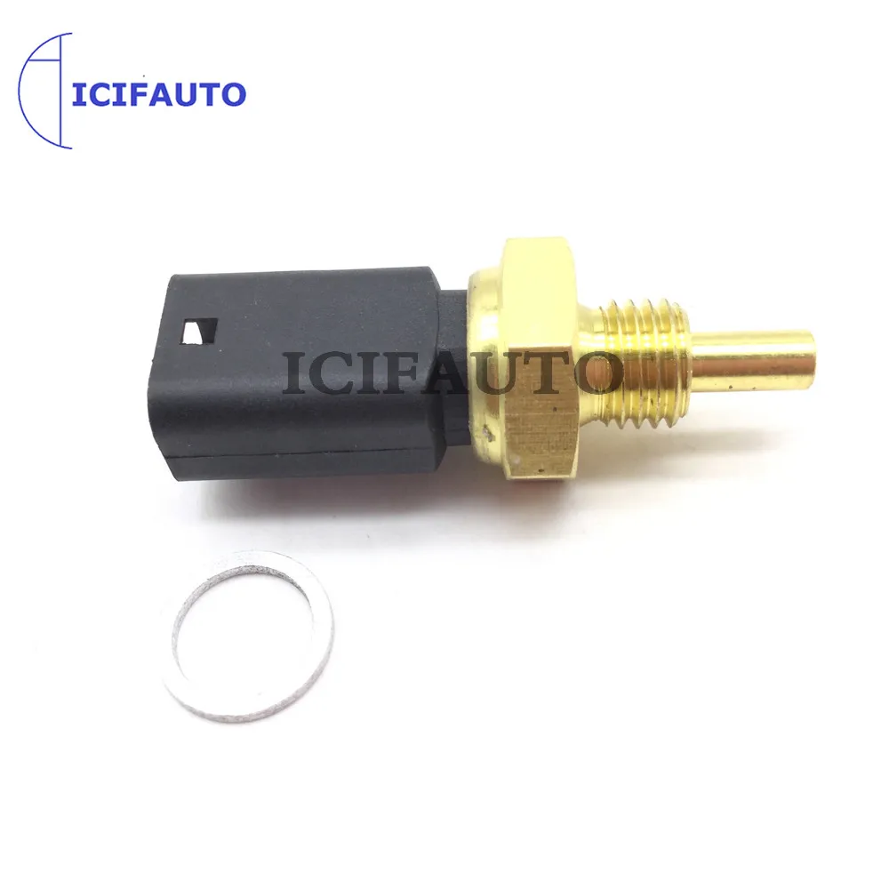 7700101968 Engine Coolant Temperature Sensor For Renault Clio Scenic ...