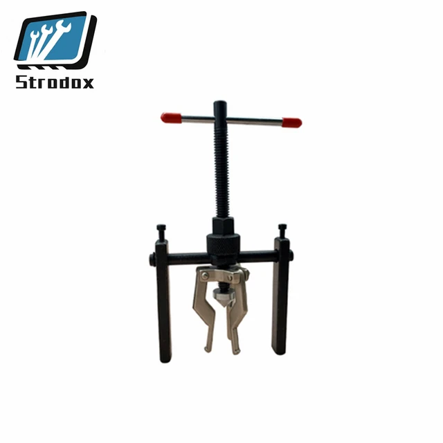 Inner Hole Bearing Puller Hardened Inner Three Claws Inner, 49% OFF