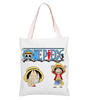 One Piece Monkey D Luffy Shopping bag | One piece Merchandise | Up to ...