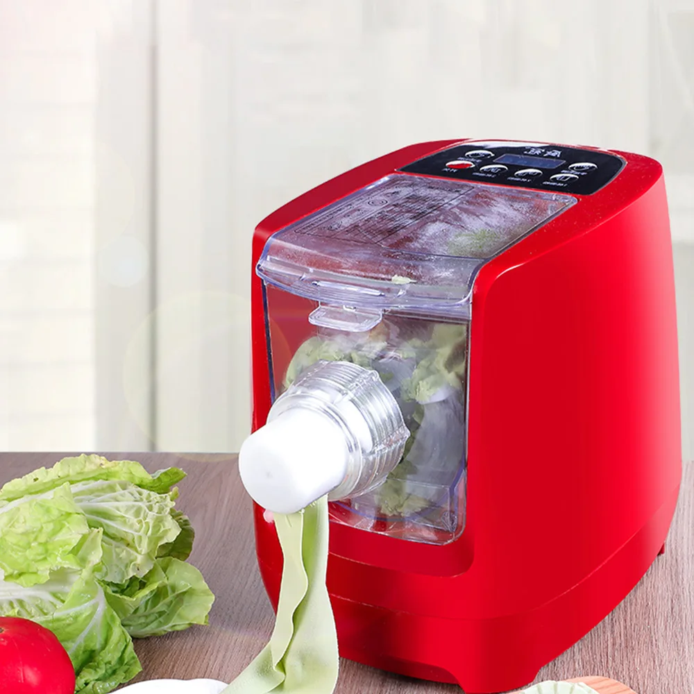 Vegetable noodle maker machine store