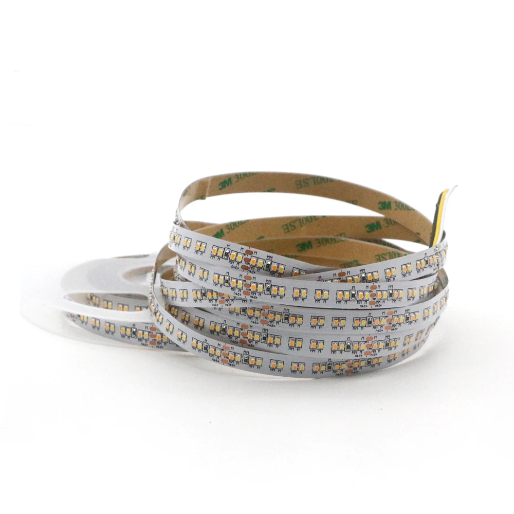 5m-2835-5050-5025-3014-CCT-LED-Strip-LIGHT-120LED-M-180LED-M-Dual-White ...