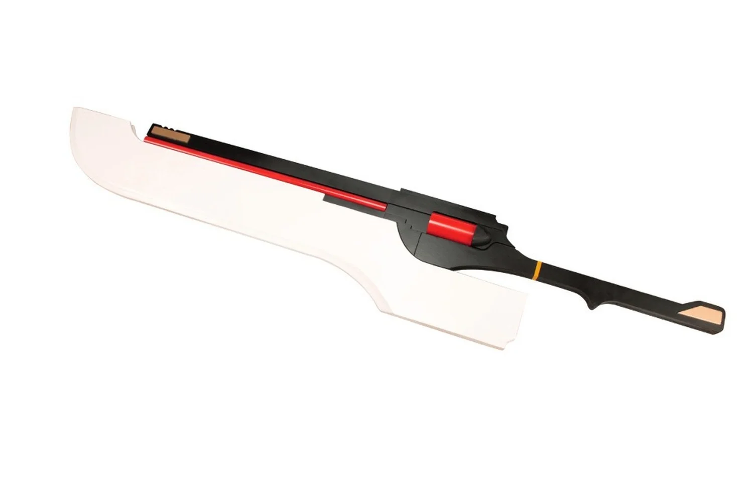 Blazblue-Ragna-Cosplay-the-Bloodedge-Weapons-Blood-Scythe-for-Halloween ...