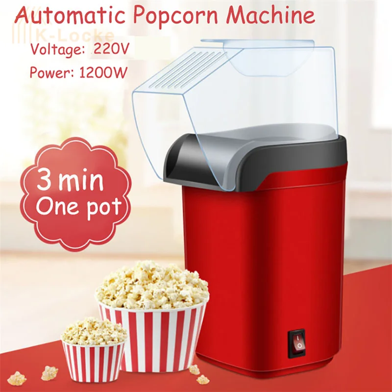 1200W-Electric-Popcorn-Machine-Mini-Automatic-Carnival-Popcorn-Maker ...