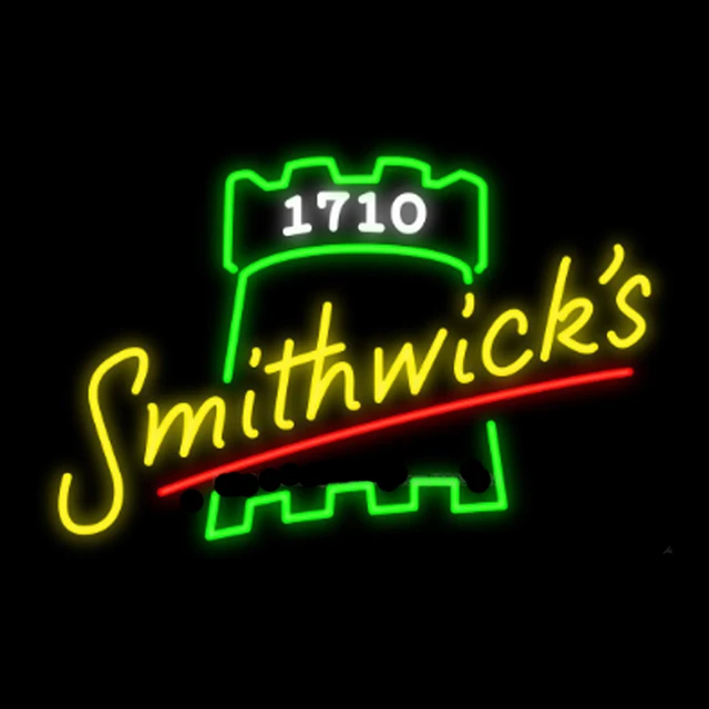 Smithwicks Logo