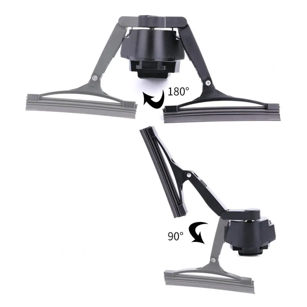 Hot Sales! Motorcycle Helmet Wiper Professional Double Gear ABS ...