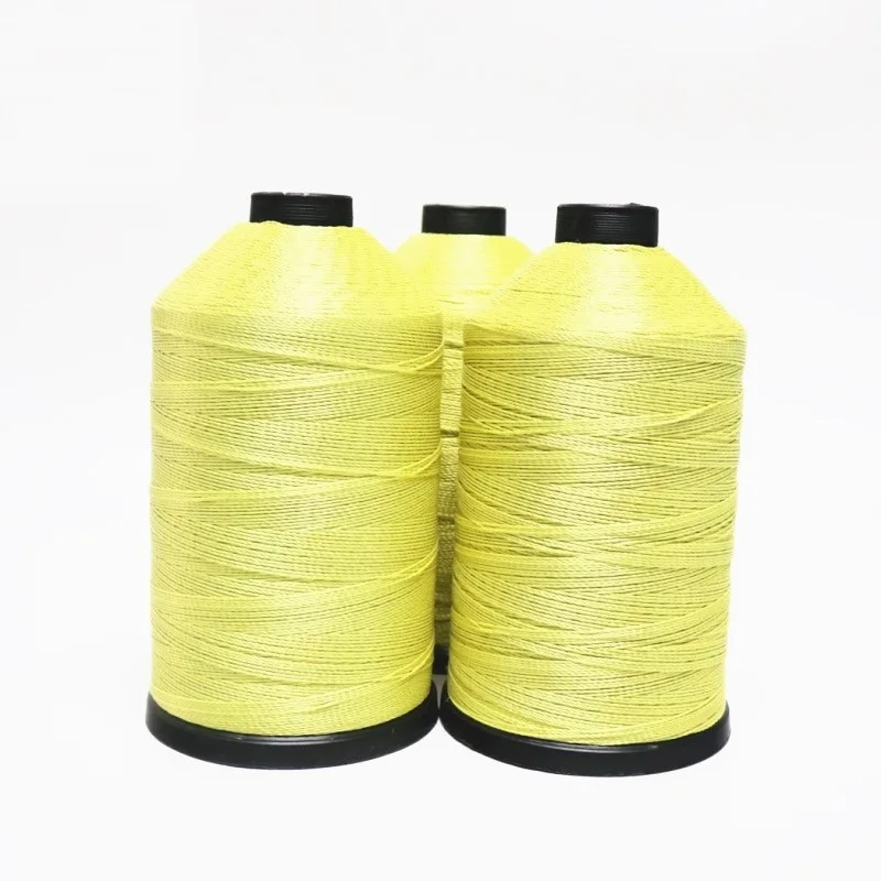 High-temperature-resistant-aramid-sewing-thread-fire-resistant-thread ...