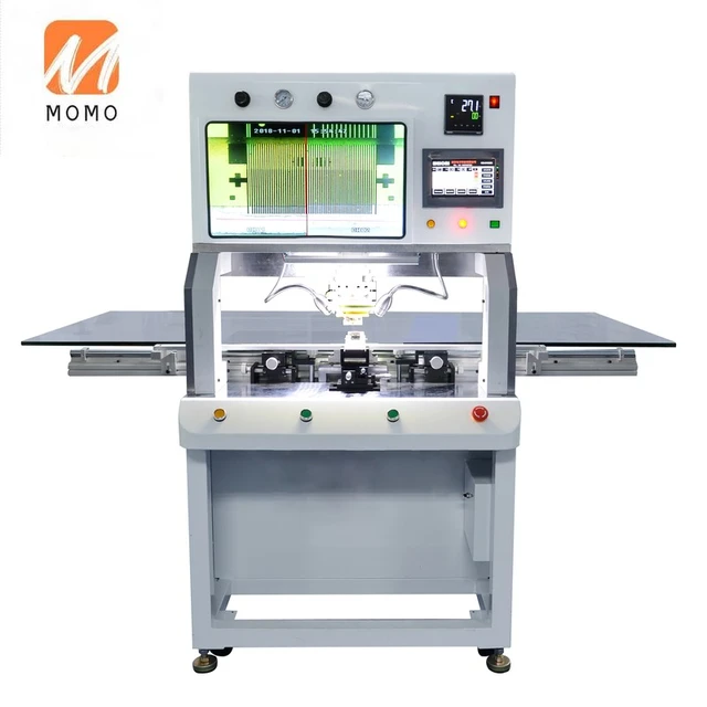 Mini Cof Bonding Machine Price In India Outlet Store | www.pinnaxis.com