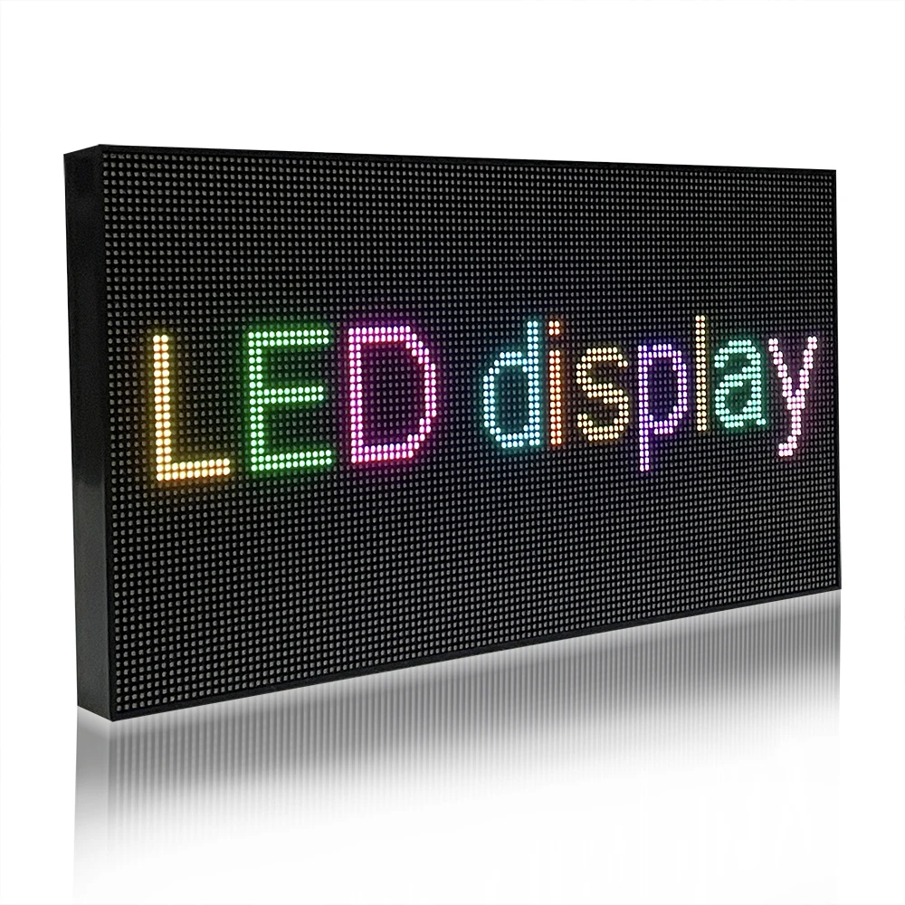 Cartel-de-anuncios-LED-CVTAT-A1-letrero-LED-programable-a-todo-color ...