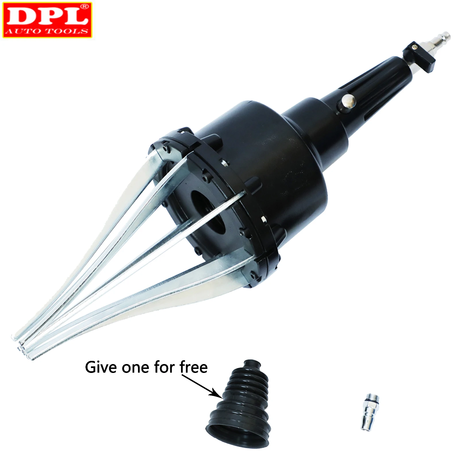 Dpl Cv Joint Boot Install Installation Tool Removal Air Tool Without ...