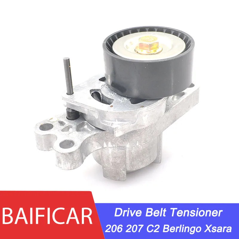 Baificar Brand New Genuine Alternator Drive Belt Tensioner Assmebly ...