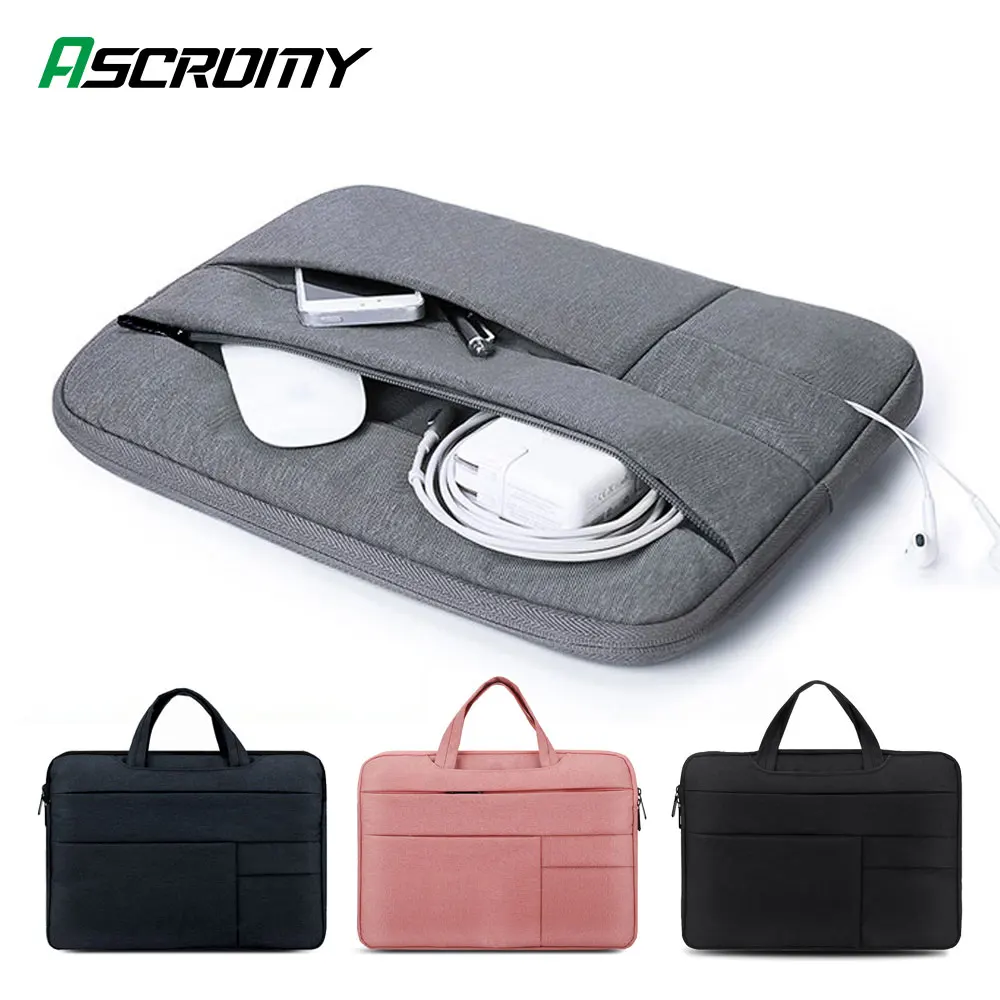 Capa para notebook, macbook air pro, mac book 13.3 13 15 15.4 15.6 16 ...