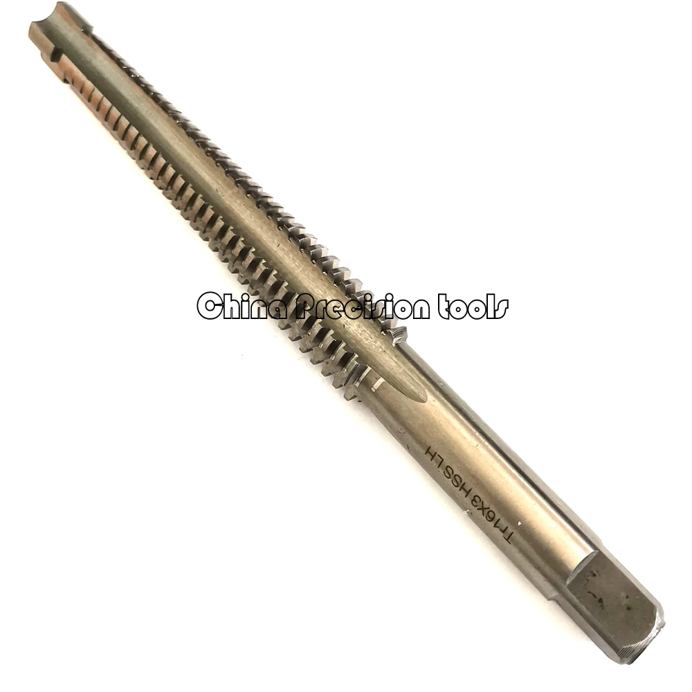 Right-hand-HSS-trapezoidal-screw-thread-tap-t16-tr16-t16x2-t16x3-t16x4 ...