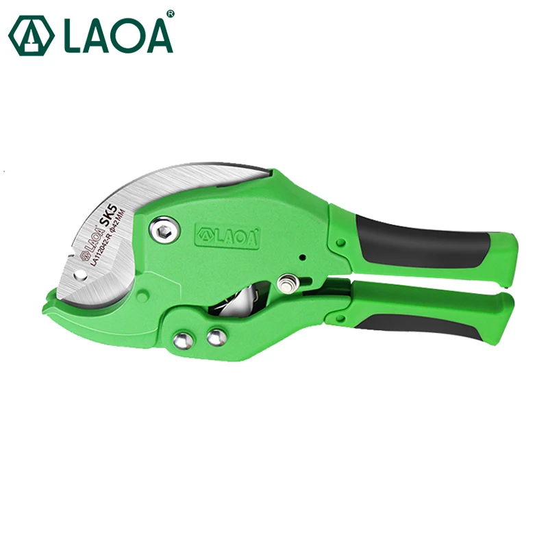 LAOA (In Stock) PVC Pipe Cutting Tool 32mm/42mm Made in Taiwan|Scissors ...