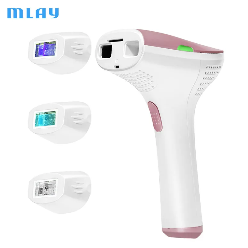 MLAY-Laser-Hair-Removal-Machine-IPL-Epilator-Depilador-a-laser-500000 ...