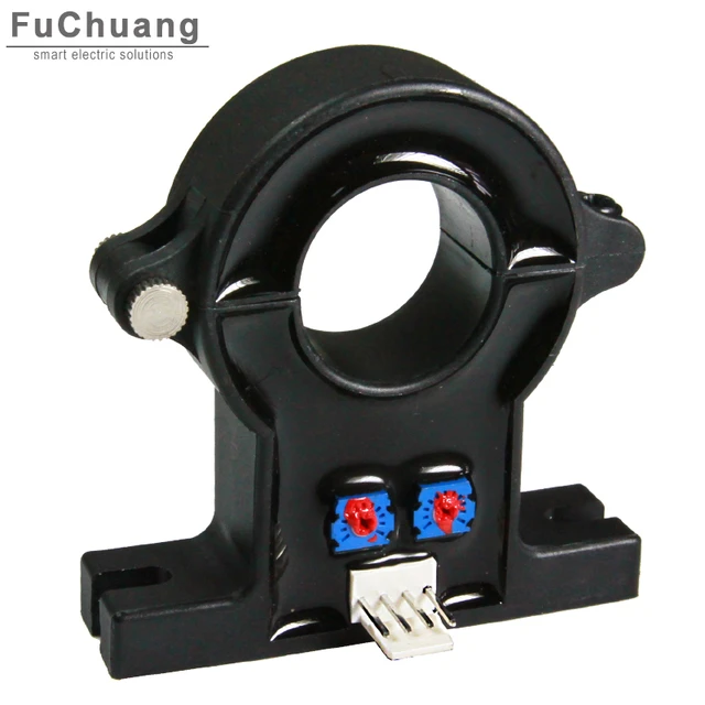 Current Sensor Hall Effect Transducer Hall Effect Current, 57% OFF