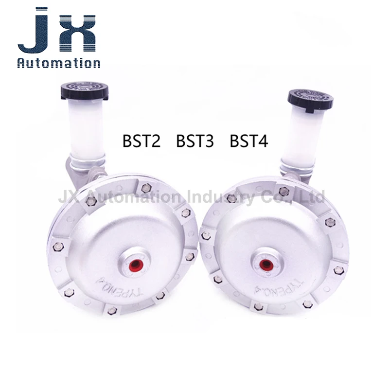 Bst-4 Air Hydraulic Disc Brake Booster Pump Air Oil Conversion ...