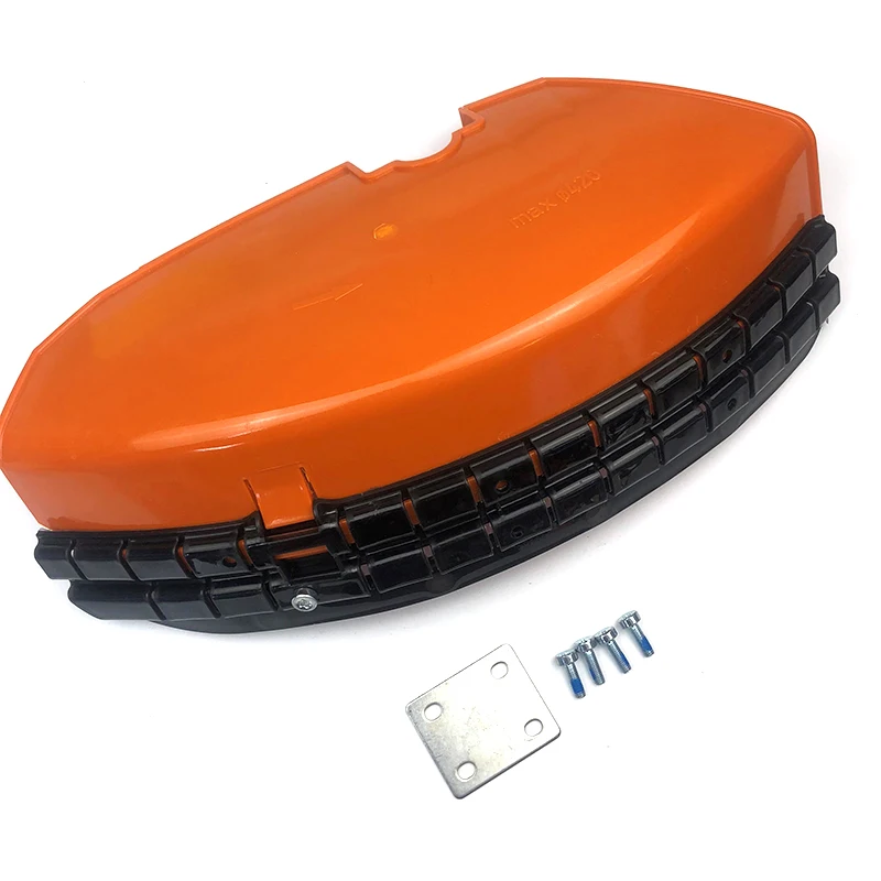 1pc Trimmer Guard For STIHL FS110 FS130 FS160 FS180 FS200 FS220 Plastic ...