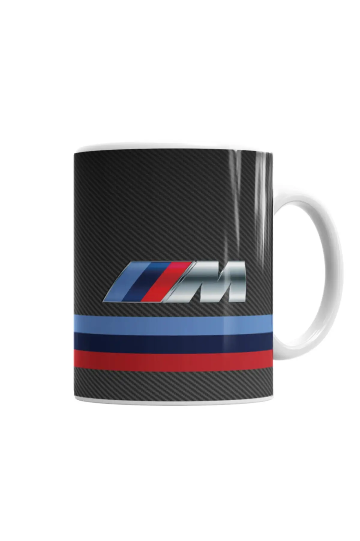 Bmw-M-Power-Carbon-Design-Cups-Porcelain-Mugs-Products-For-Tea-And ...